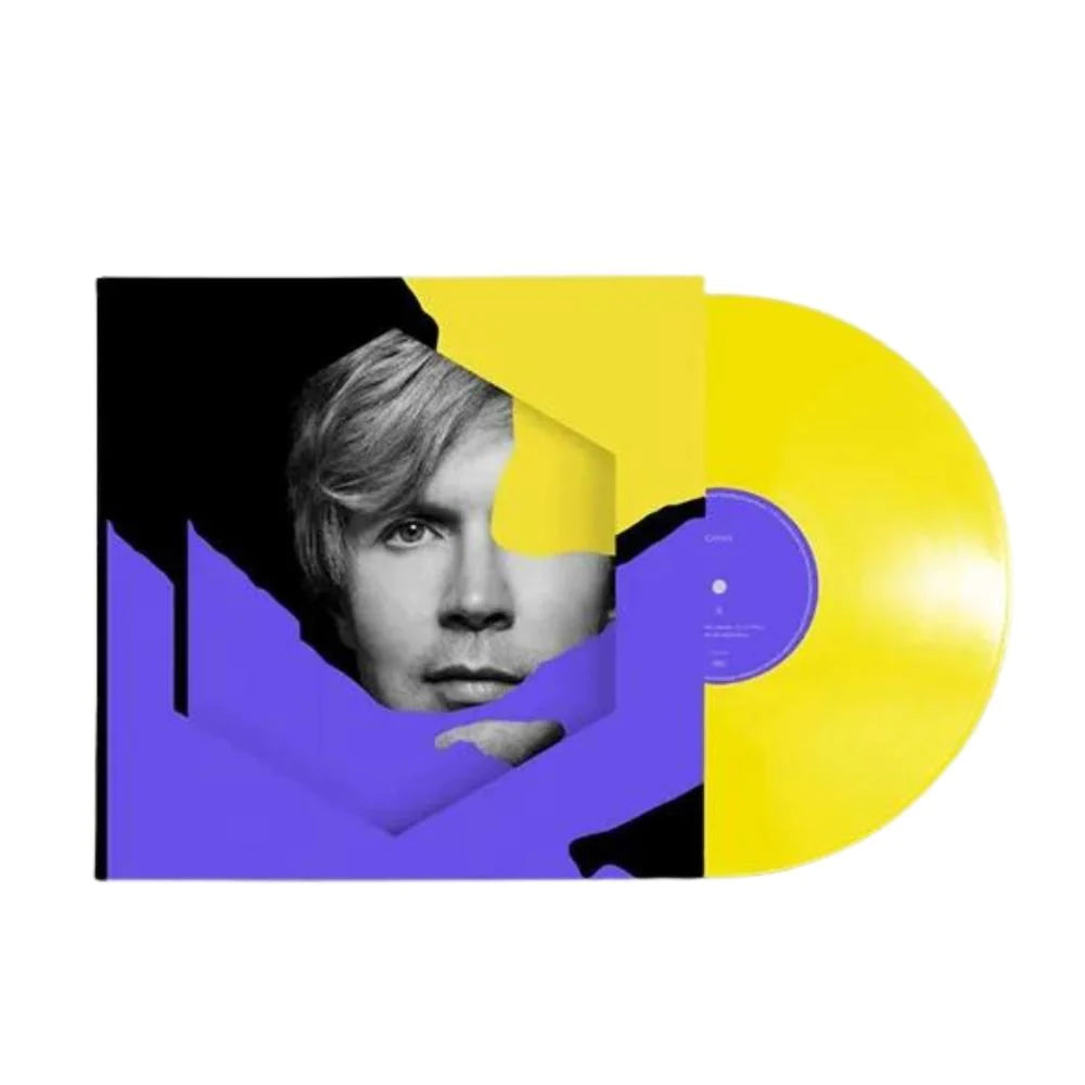 Beck Colors Lp Tangled Parrot