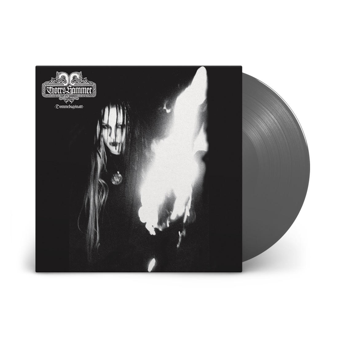Thorrs Hammer Dommedagsnatt Lp Dlx Lp Tangled Parrot