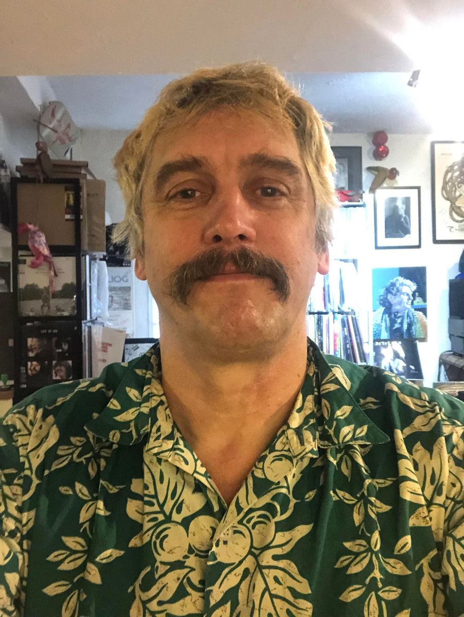 Matt's Top 10 Releases Of 2021 – Tangled Parrot