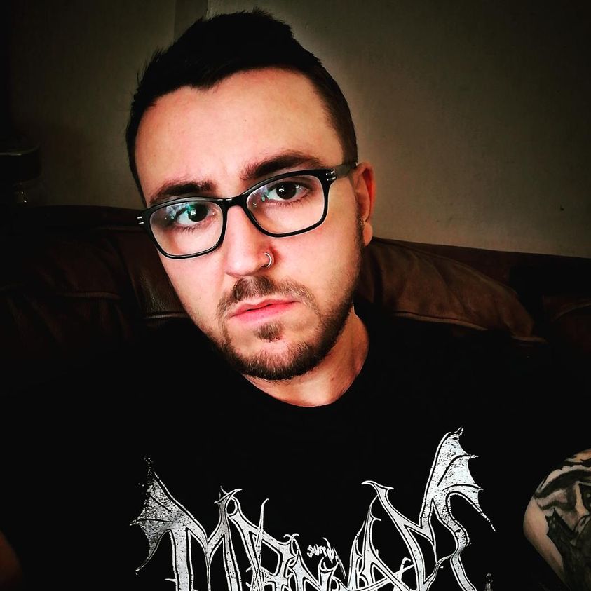 Shane's Top 10 Releases Of 2022 – Tangled Parrot