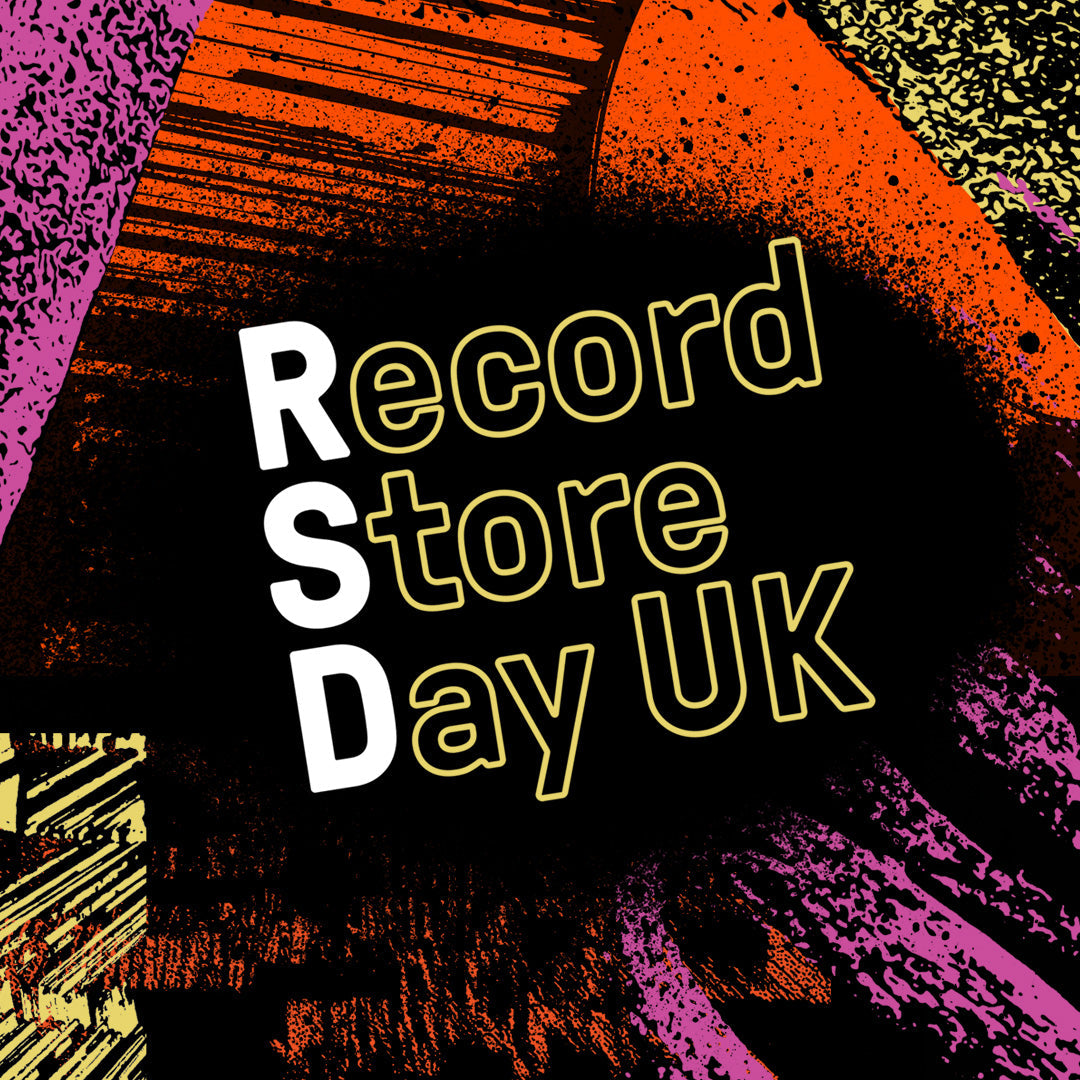 Record Store Day 2026 – Tagged "Genre_Indie/Rock" – Tangled Parrot