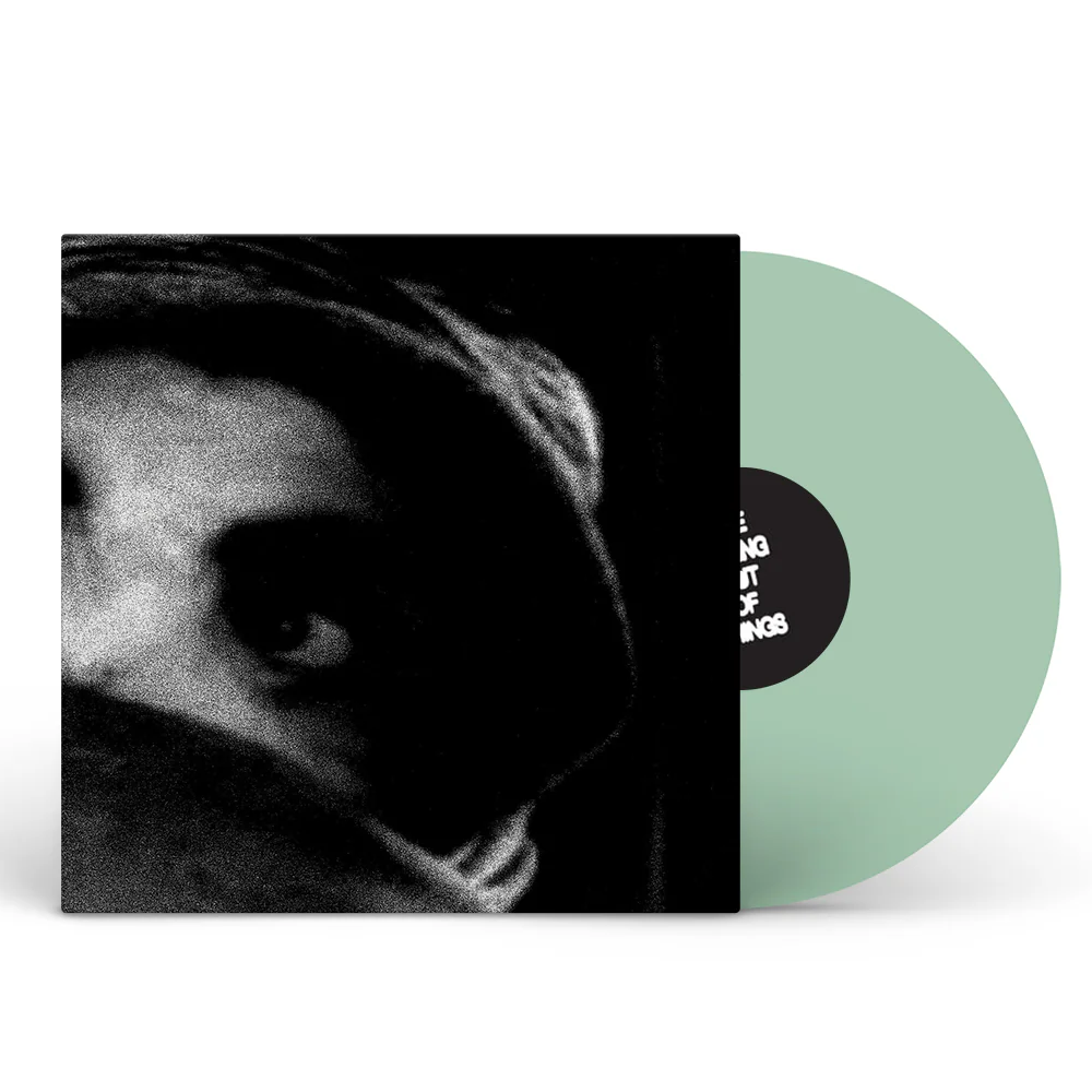 The Body - The Crying Out Of Things CD/LP – Tangled Parrot