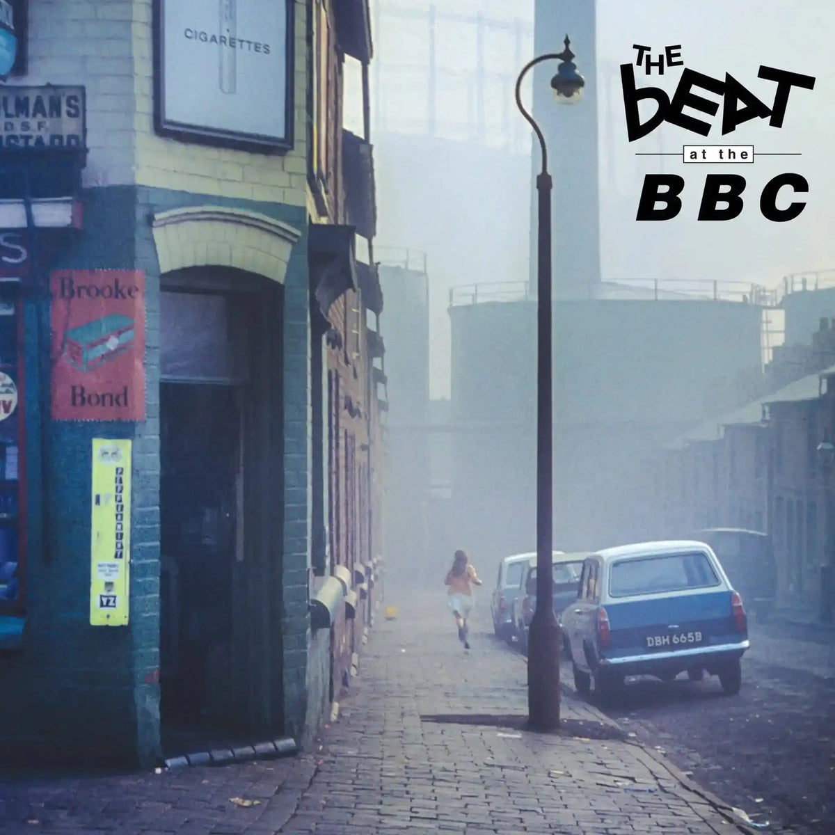 The Beat - The Beat At The BBC CD – Tangled Parrot