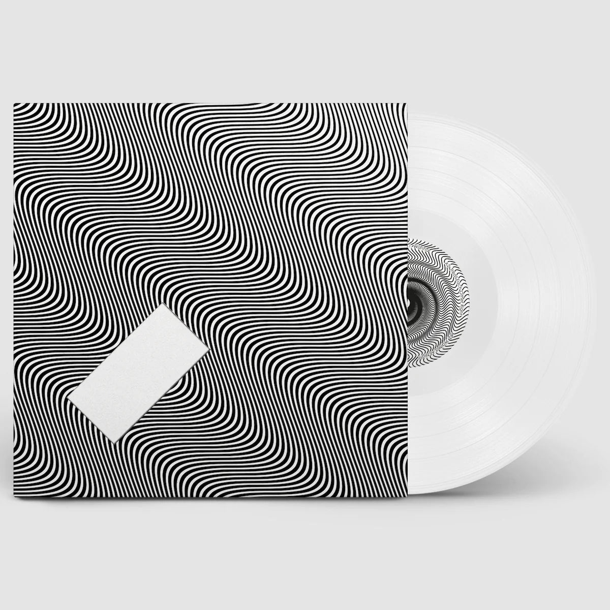 Jamie XX - In Waves CD/LP – Tangled Parrot