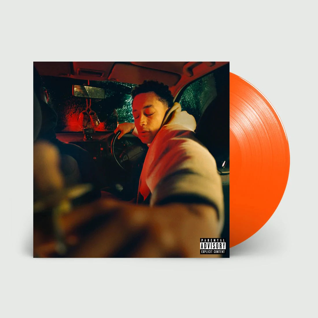 Loyle Carner - hugo LP – Tangled Parrot