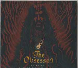 The Obsessed ‎– Incarnate (Ultimate Edition) CD – Tangled Parrot