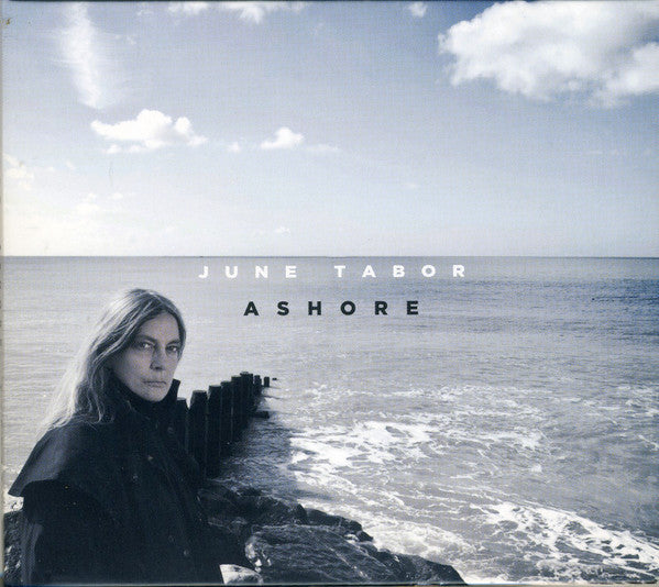 June Tabor - Ashore CD/2LP – Tangled Parrot