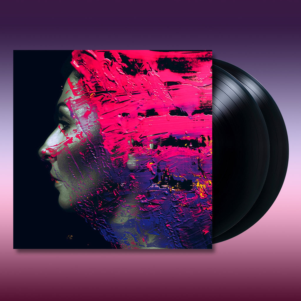 Steven Wilson - Hand.Cannot.Erase CD/2LP – Tangled Parrot